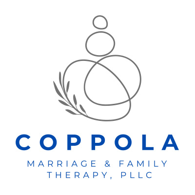 Coppola Marriage and Family